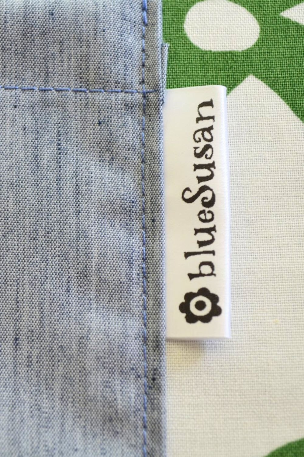 Lovely Labels! - Blue Susan Makes