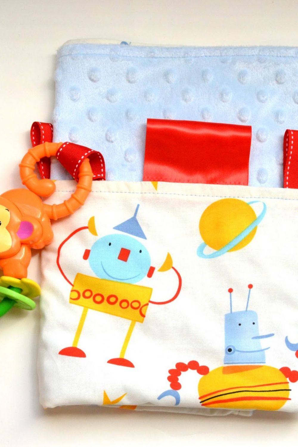 Baby gifts to go! - Blue Susan Makes