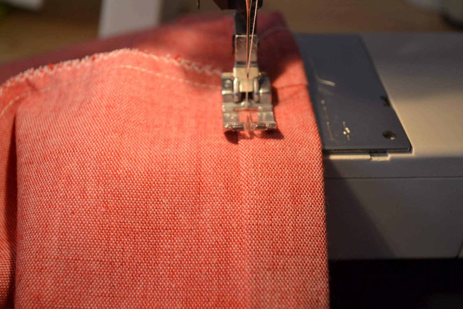 Super Simple Tote Bag Tutorial - Blue Susan Makes