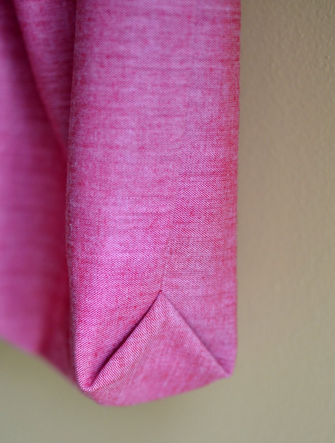 Super Simple Tote Bag Tutorial - Blue Susan Makes