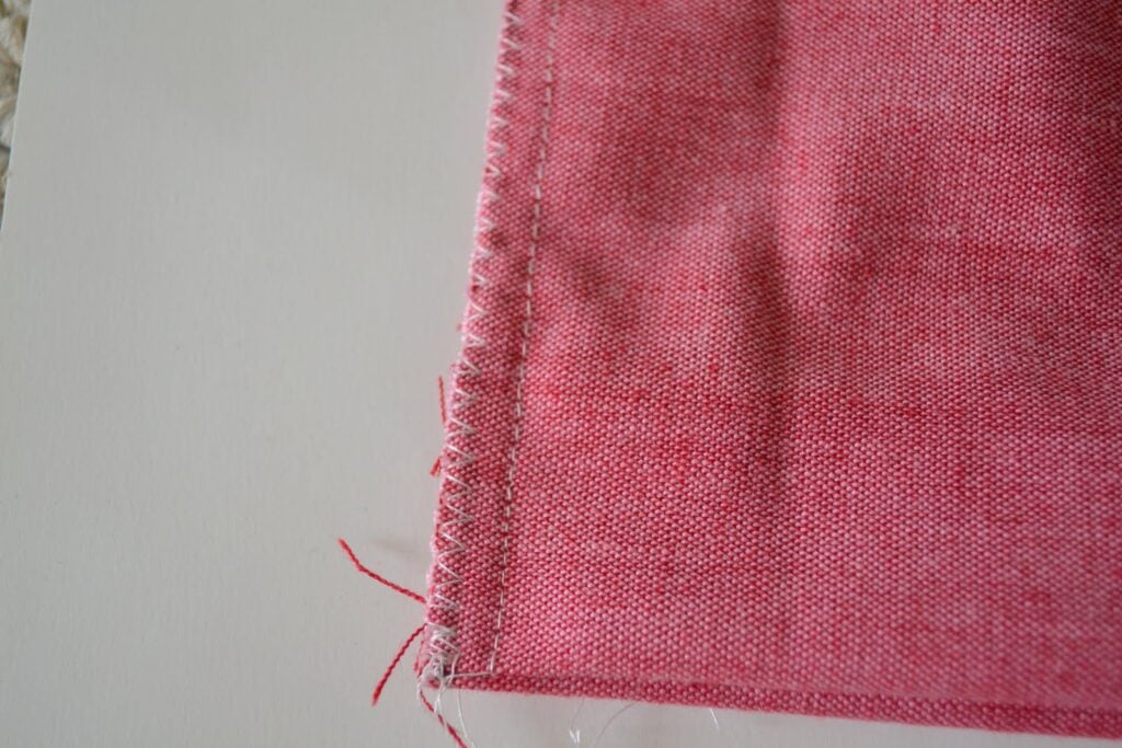 Super Simple Tote Bag Tutorial - Blue Susan Makes