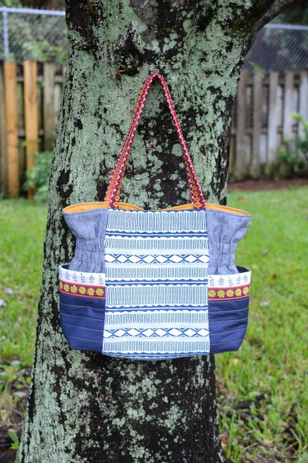 What I'm Working On - Blue Susan Makes