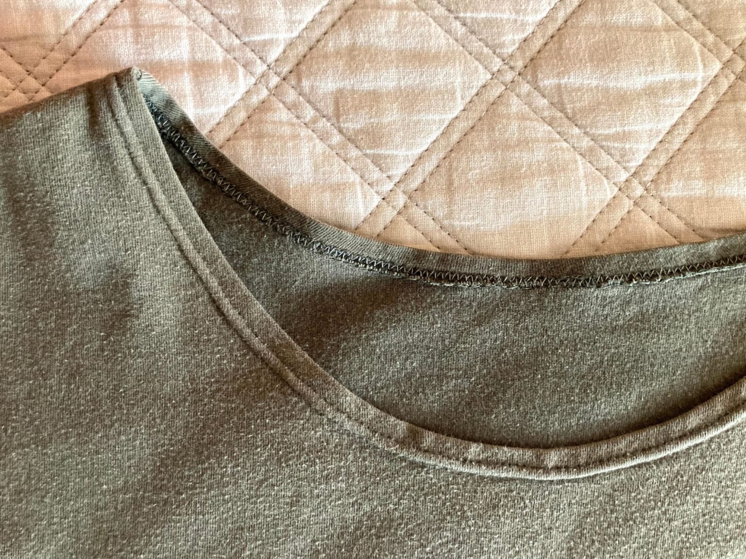 How to use Wooly Nylon thread in a Regular Sewing Machine - Blue Susan ...