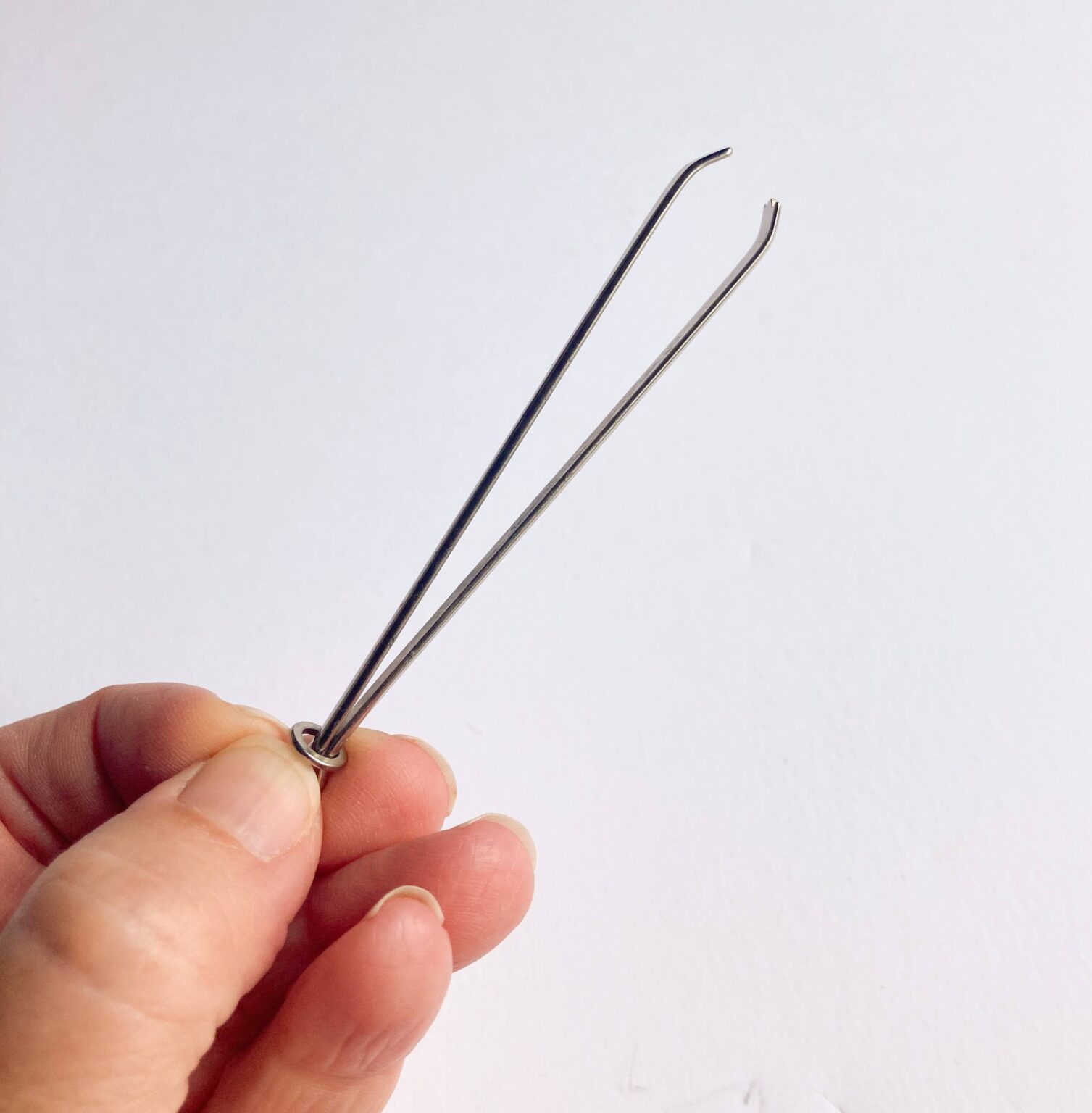 What is a Bodkin? An Essential Sewing tool - Blue Susan Makes