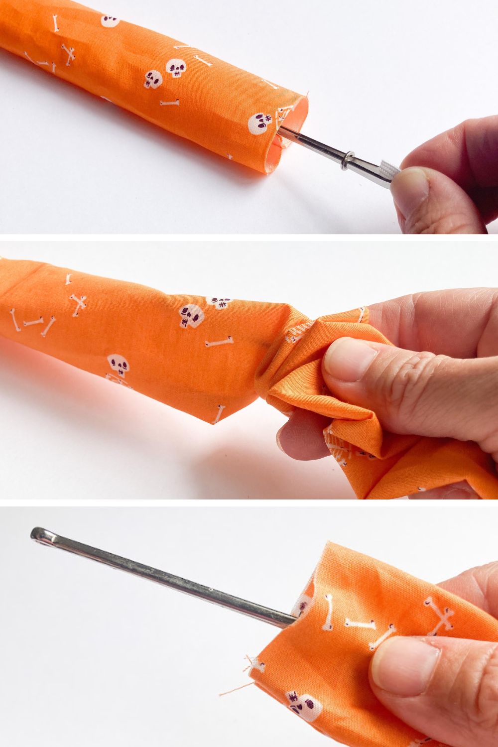 What is a Bodkin? An Essential Sewing tool - Blue Susan Makes