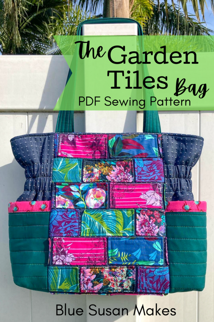 Patterns for Sale - Blue Susan Makes