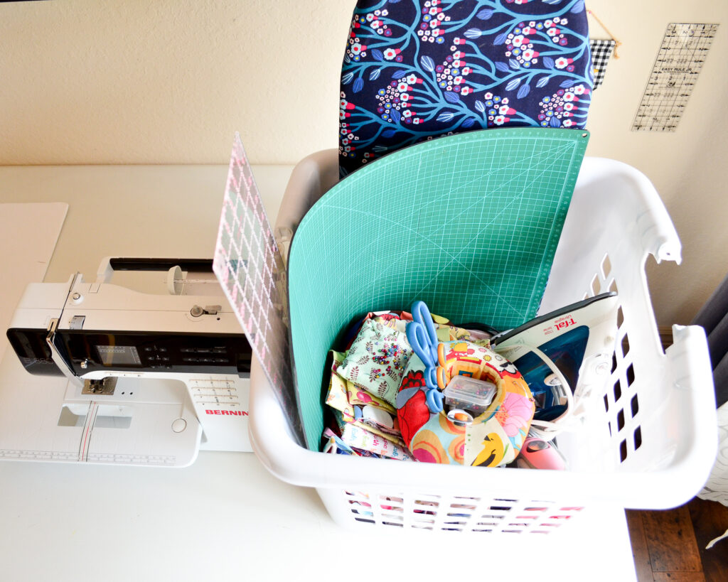 How to teach a Sewing Class - 10 Tips to Help You Plan - Blue Susan Makes