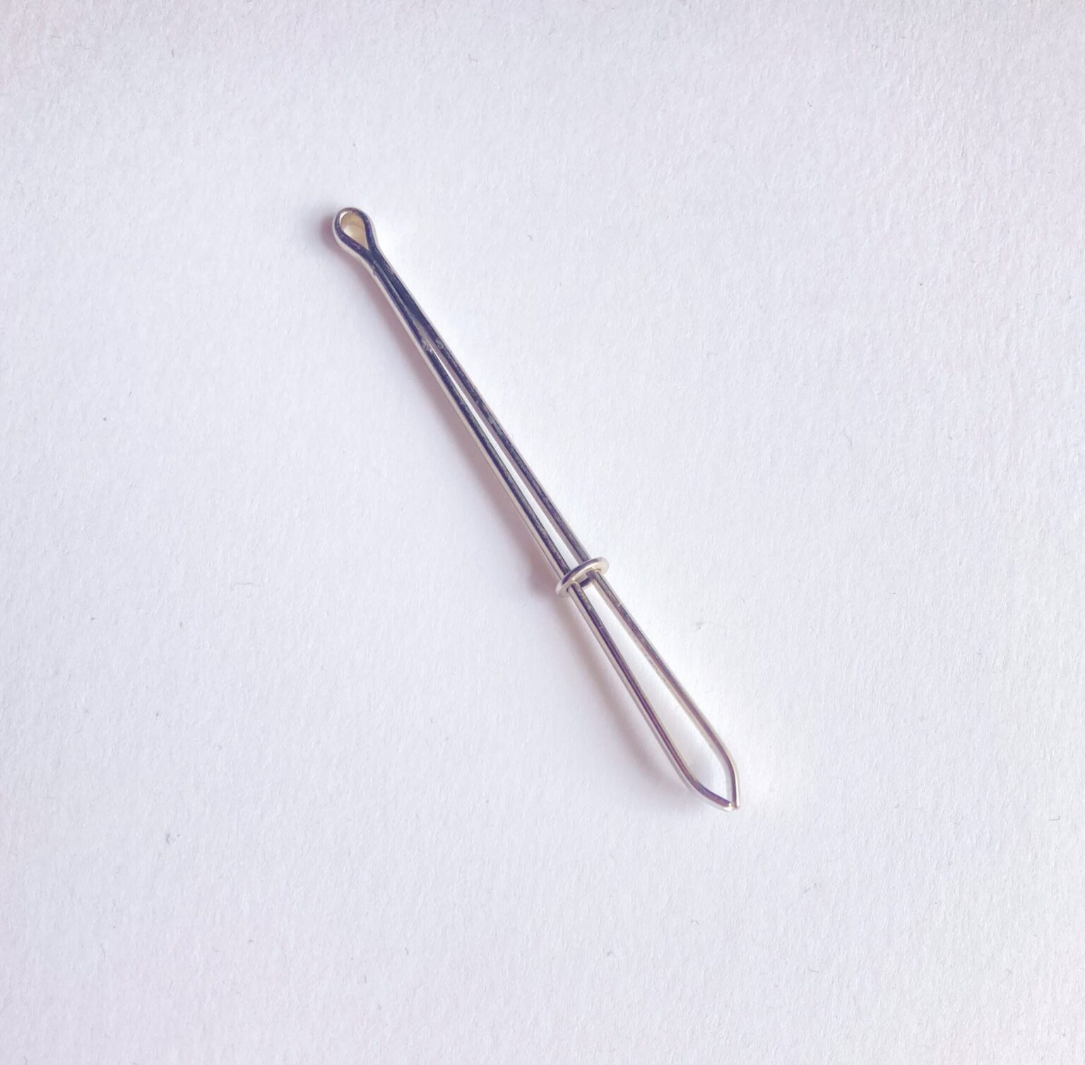 What is a Bodkin? An Essential Sewing tool - Blue Susan Makes