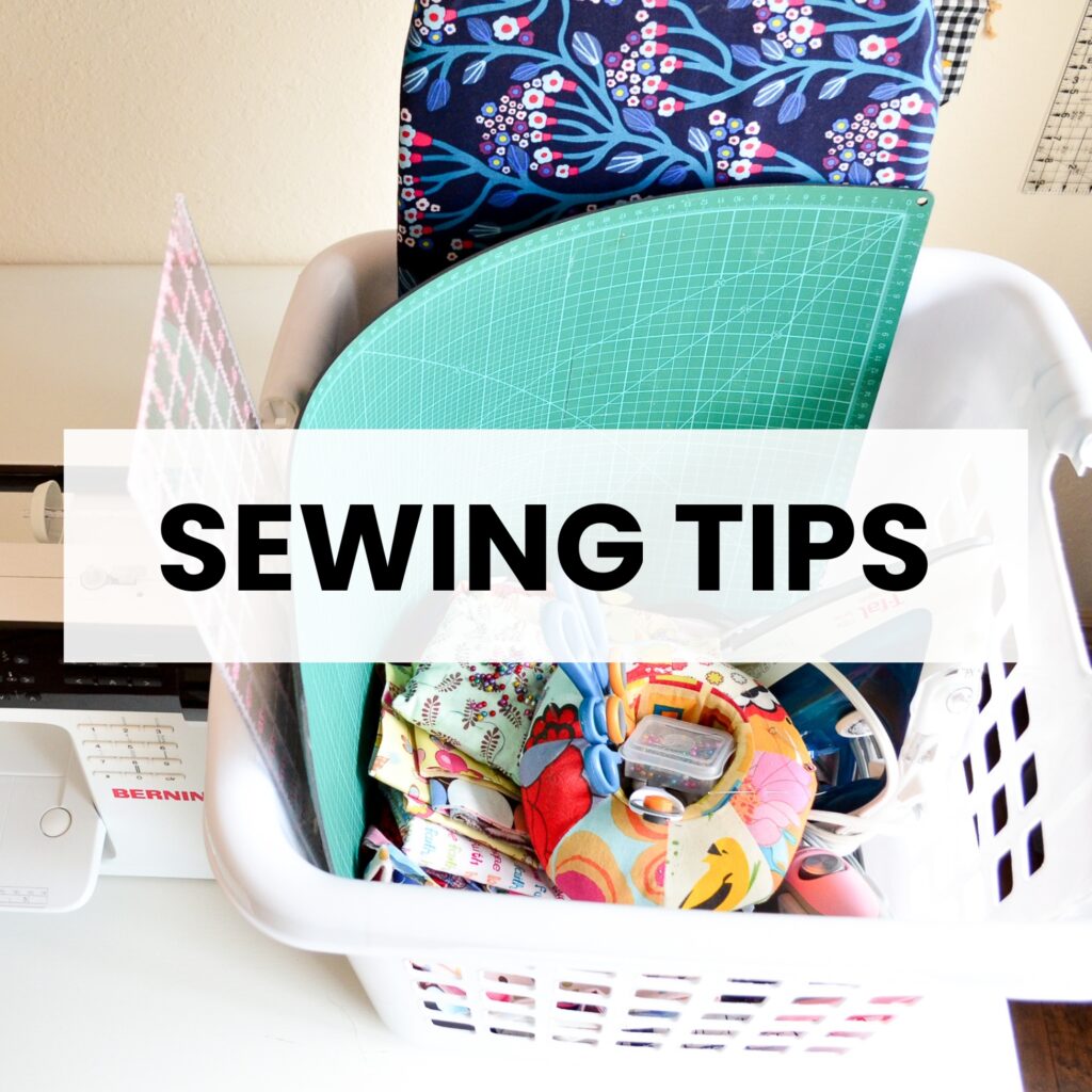Sewing - Blue Susan Makes