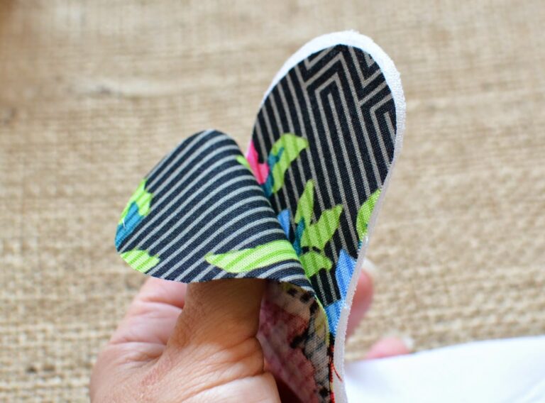 Perfect Fabric Purse Handle Tutorial - Blue Susan Makes