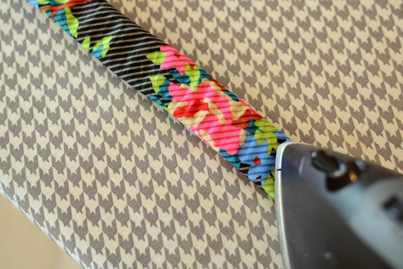 Perfect Fabric Purse Handle Tutorial - Blue Susan Makes
