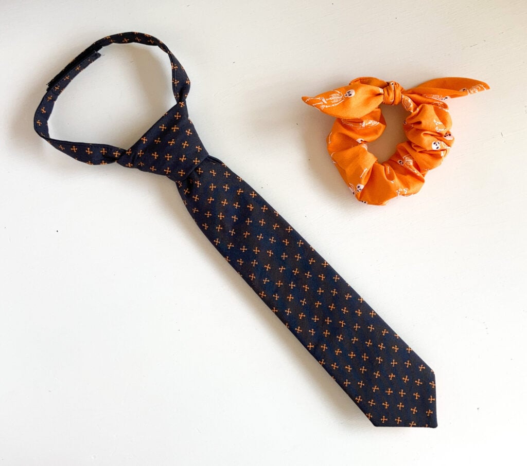 3 Free Little Boy Tie patterns: Sew a tie for a Holiday! - Blue Susan Makes