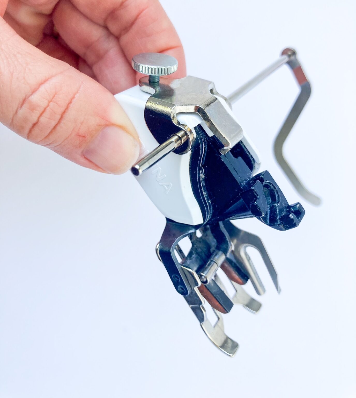 What is a Walking Foot? - Blue Susan Makes