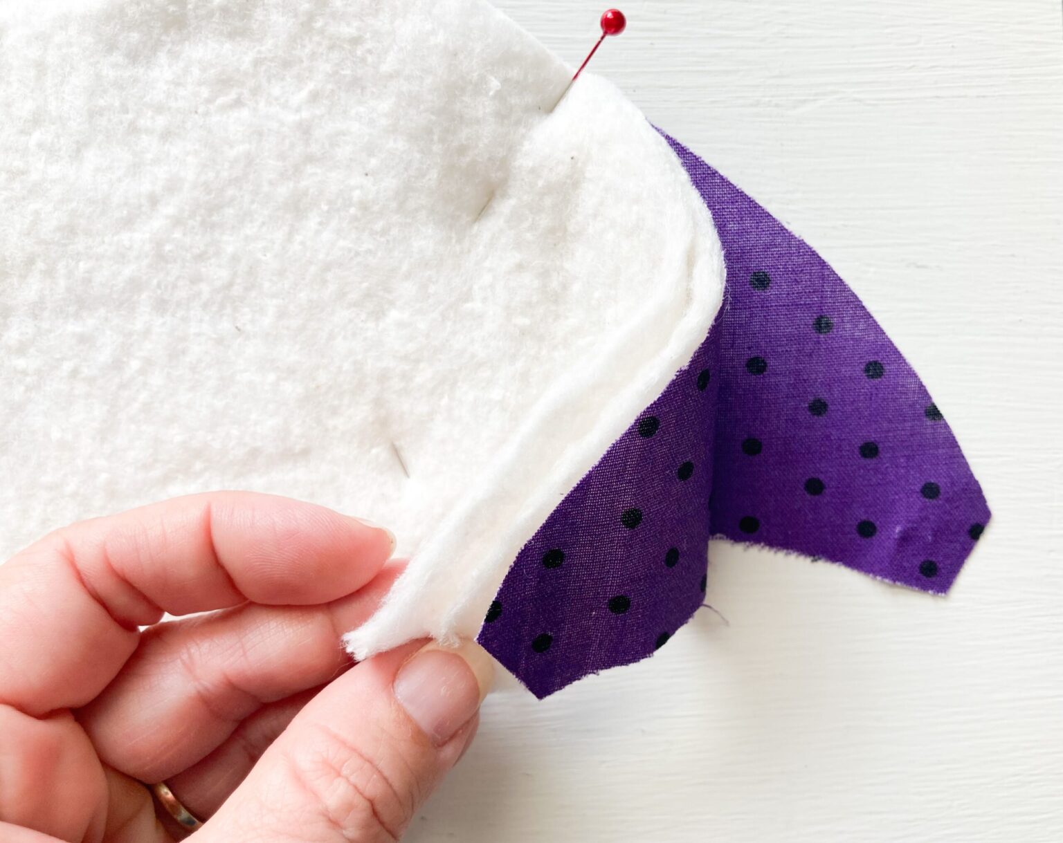 Sew a Halloween Bat Pillow - Free Pattern - Blue Susan Makes