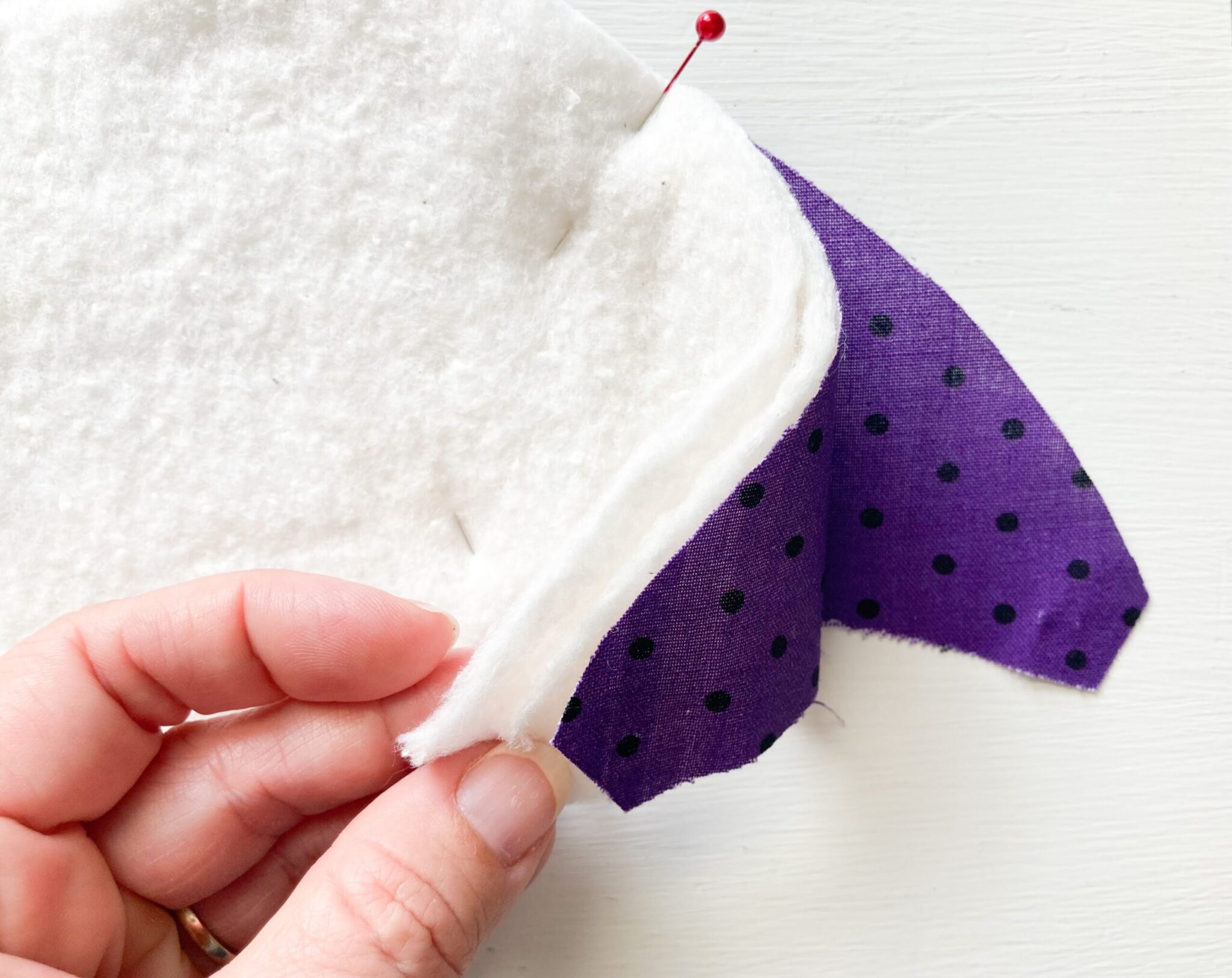 Sew a Halloween Bat Pillow - Free Pattern - Blue Susan Makes