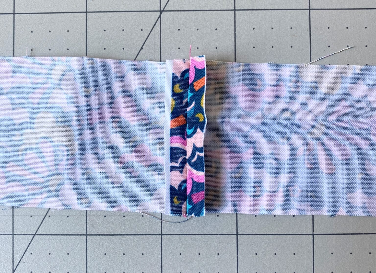 Sew a Simple Lanyard - Blue Susan Makes