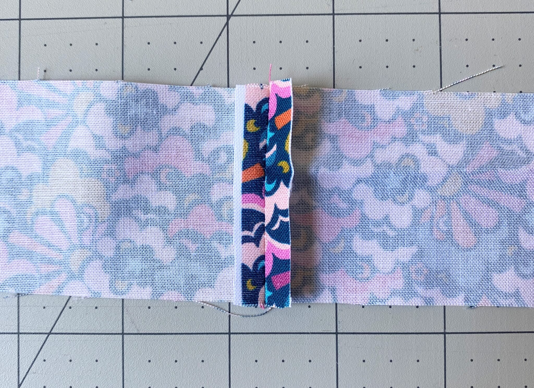 Sew a Simple Lanyard - Blue Susan Makes