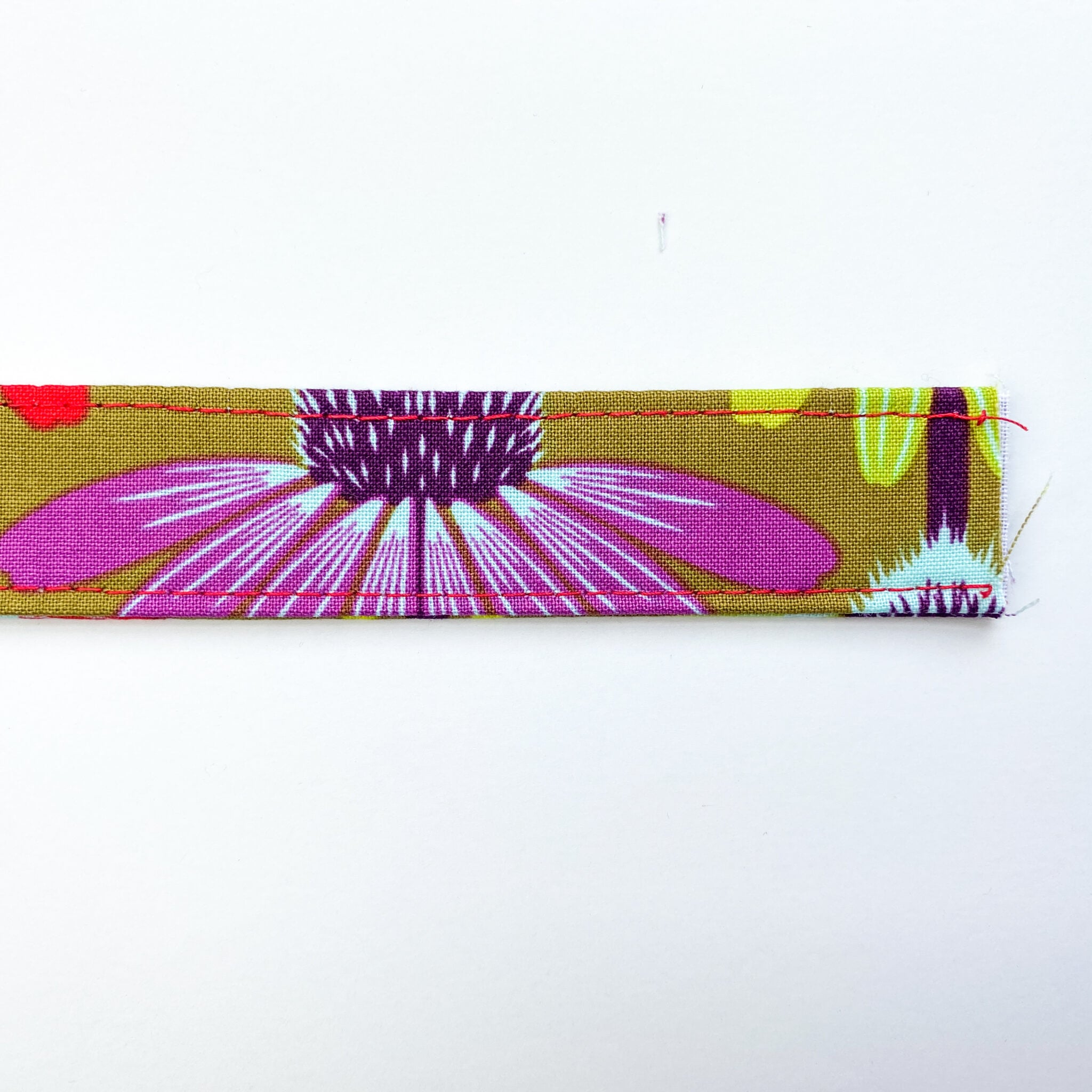 How to Make an Adjustable Strap - Blue Susan Makes