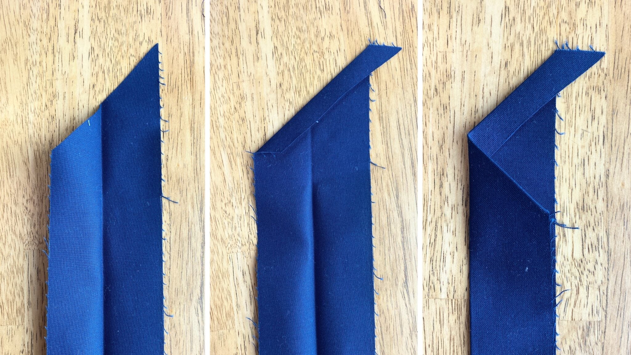 How to Bind a Quilt - Blue Susan Makes